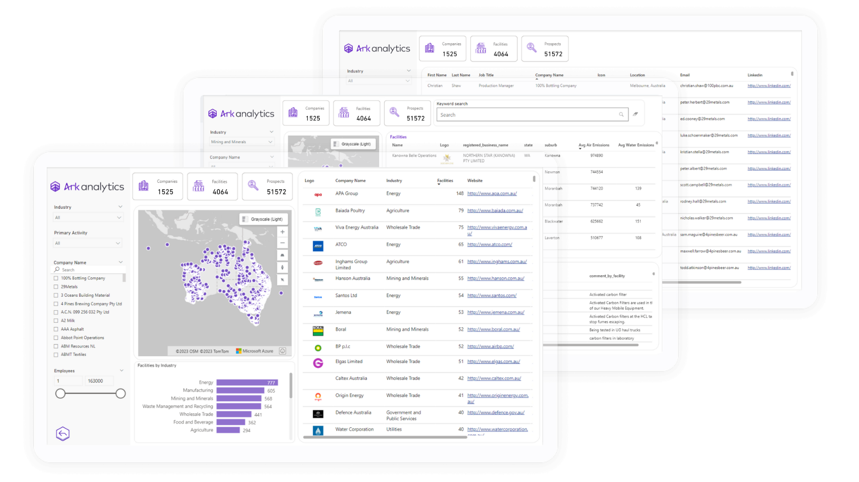 ProspectPro [Beta] – Ark Analytics